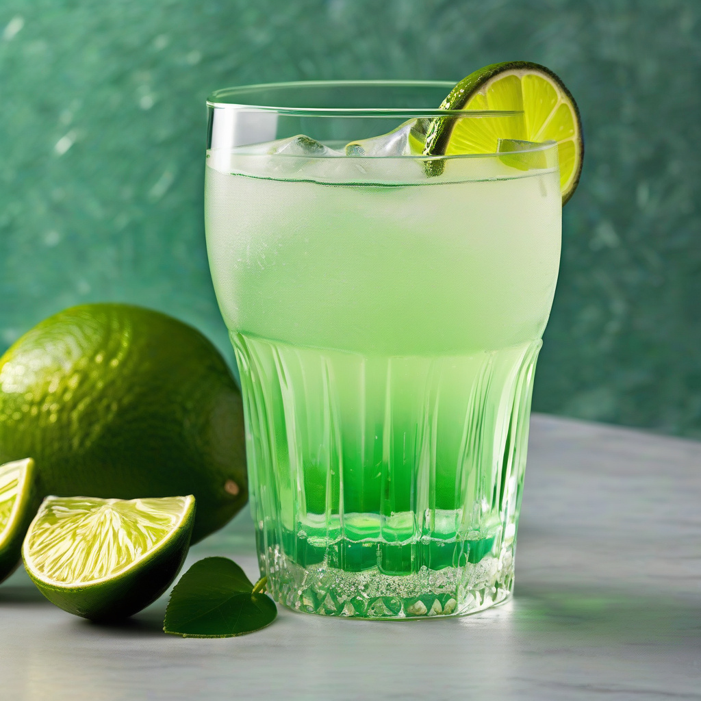 Tequila Fresca Recipe: Refreshing Summer Sauce in Minutes - Recipe Names