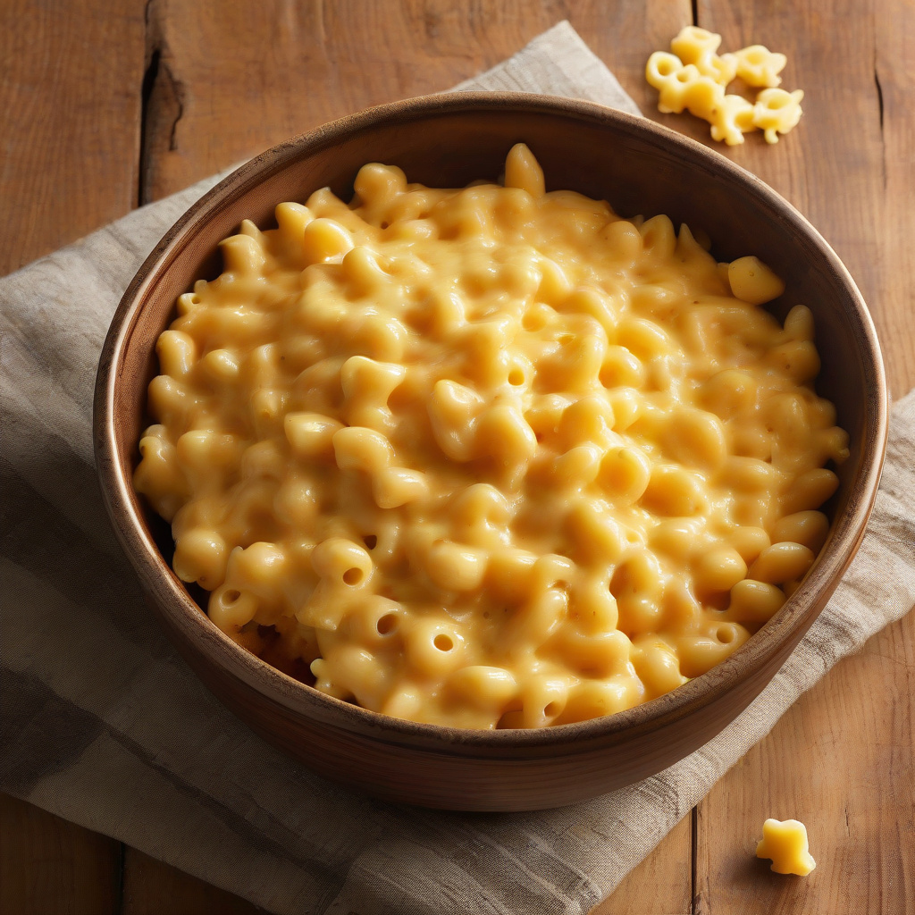 Terry Crews' Mac and Cheese Recipe: Creamy Comfort Food Masterpiece ...