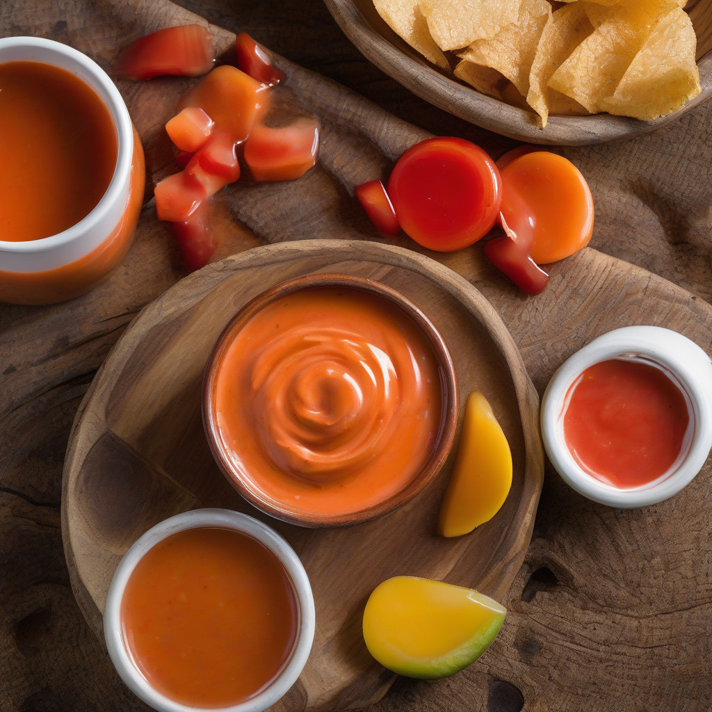 Texas Roadhouse French Dressing Recipe: Creamy Restaurant-Style ...