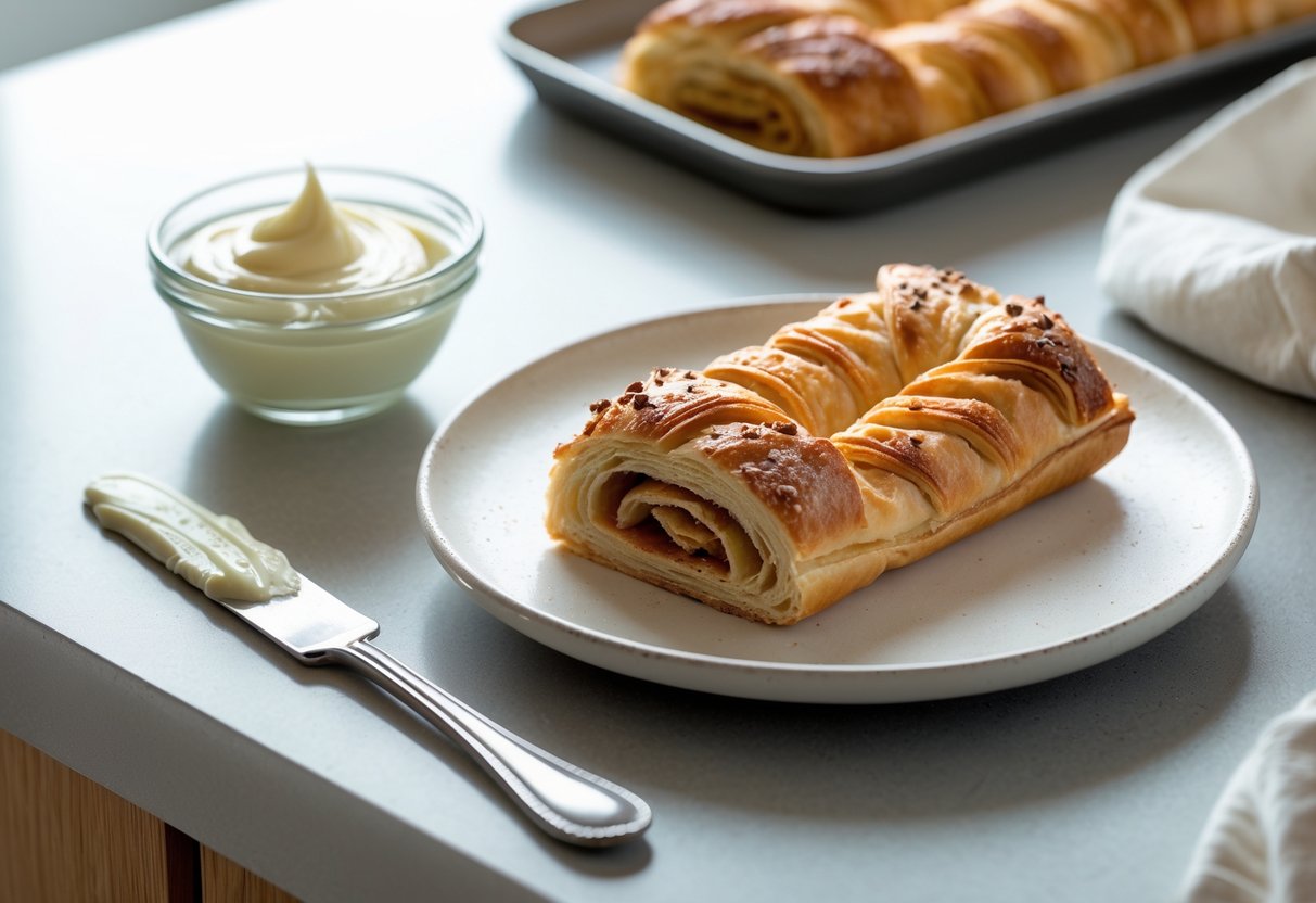 Toaster Strudel Frosting Recipe: Easy Ingredients & Instructions - 90 ...