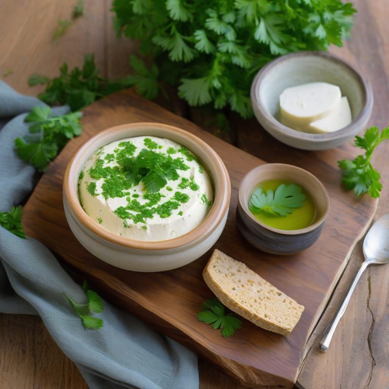 Toby's Tofu Pate Recipe: Creamy Vegan Delight for Any Occasion - 90 Recipes
