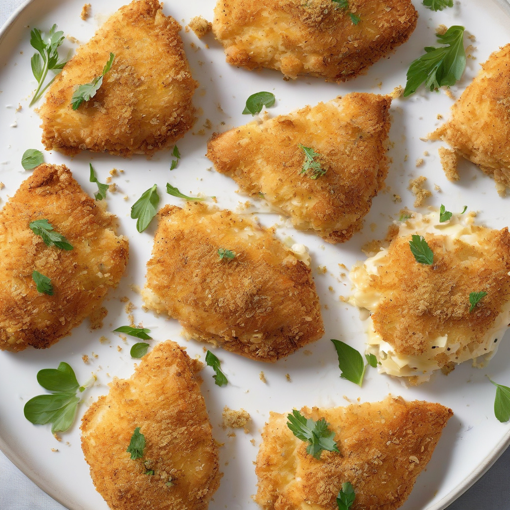 Top Hat Chicken Recipe: Creamy Comfort Food in 30 Minutes - 90 Recipes