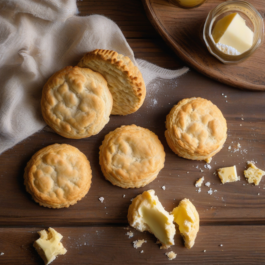 Tudor’s Biscuit Recipe: Soft and Buttery Treats for Any Occasion - 90 ...