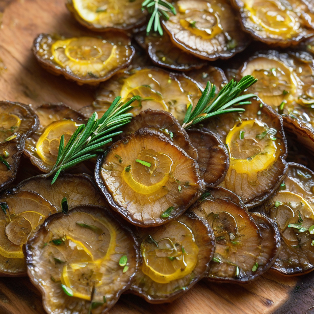 Turkey Tail Meat Recipe: Braised to Fall-Apart Tenderness - Recipe Names