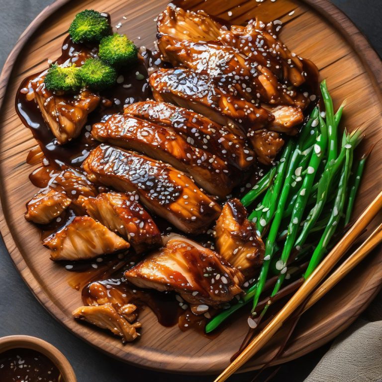 Veri Veri Teriyaki Chicken Recipe: Sweet & Savory Perfection - 90 Recipes