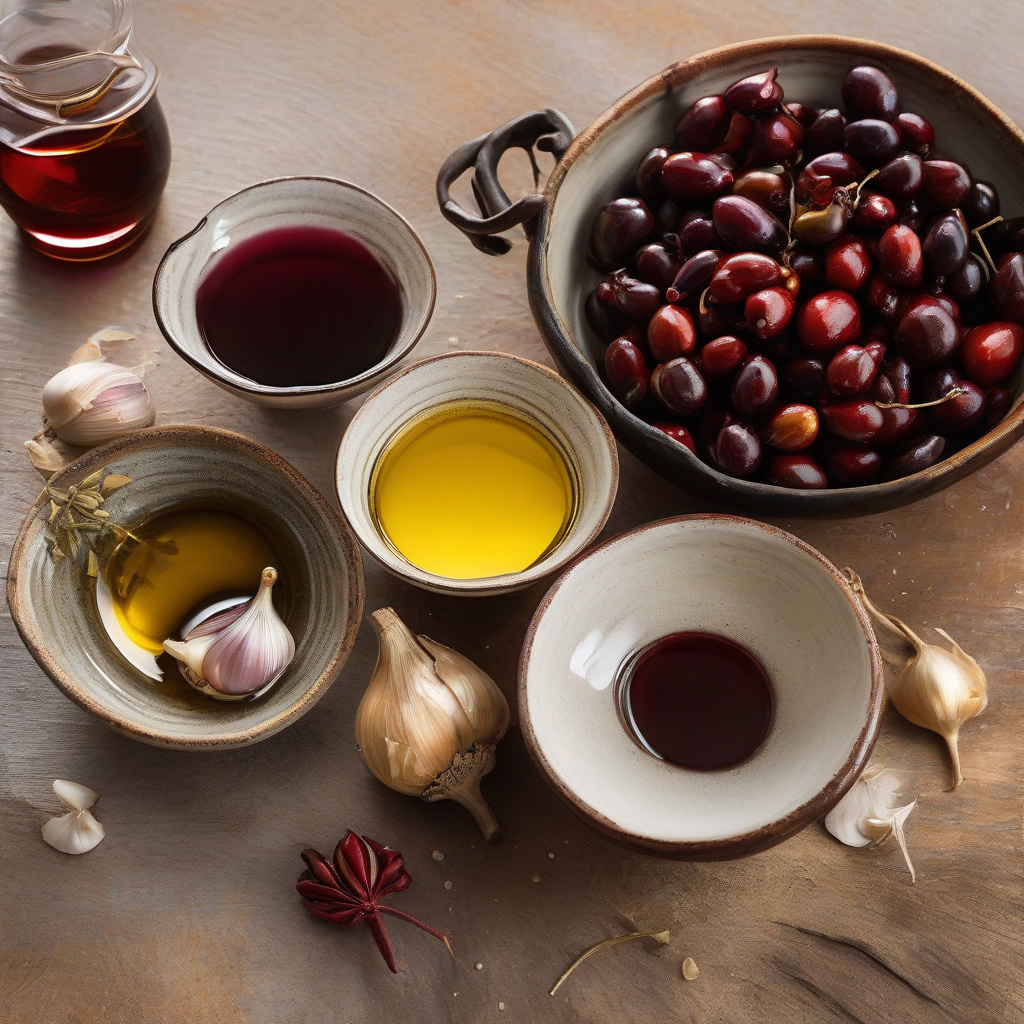 Vintage Soak Recipe: Authentic Laundry Secret Revealed - Recipe Names
