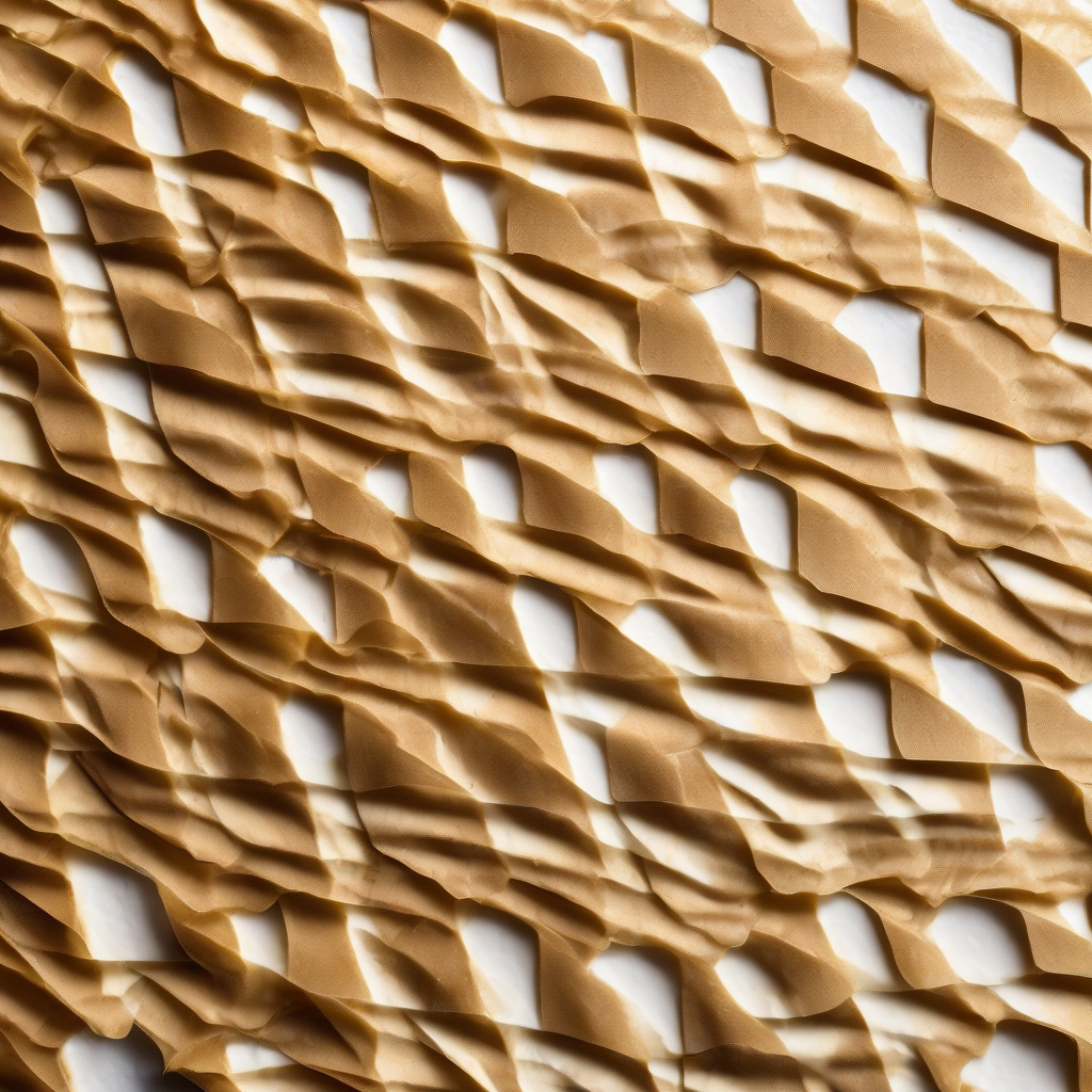 Wafer Sheet Recipe: Thin, Crispy Layers for Decadent Desserts - Recipe ...