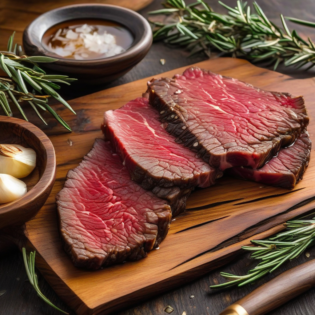 Wagyu Thin Slice Recipe: Luxuriously Tender in 10 Minutes - Recipe Names