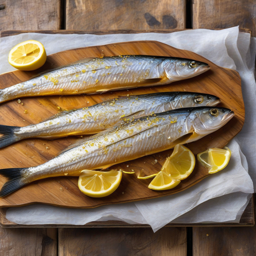 Whole Smoked Whitefish Recipe: Smoky Flavor in Every Bite - Recipe Names