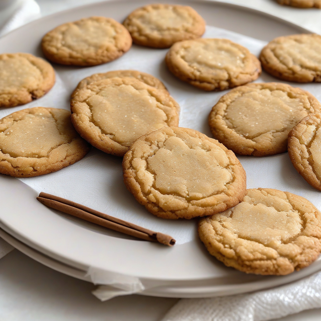 World's Best Cookie Recipe: Soft Centers and Crispy Edges - 90 Recipes
