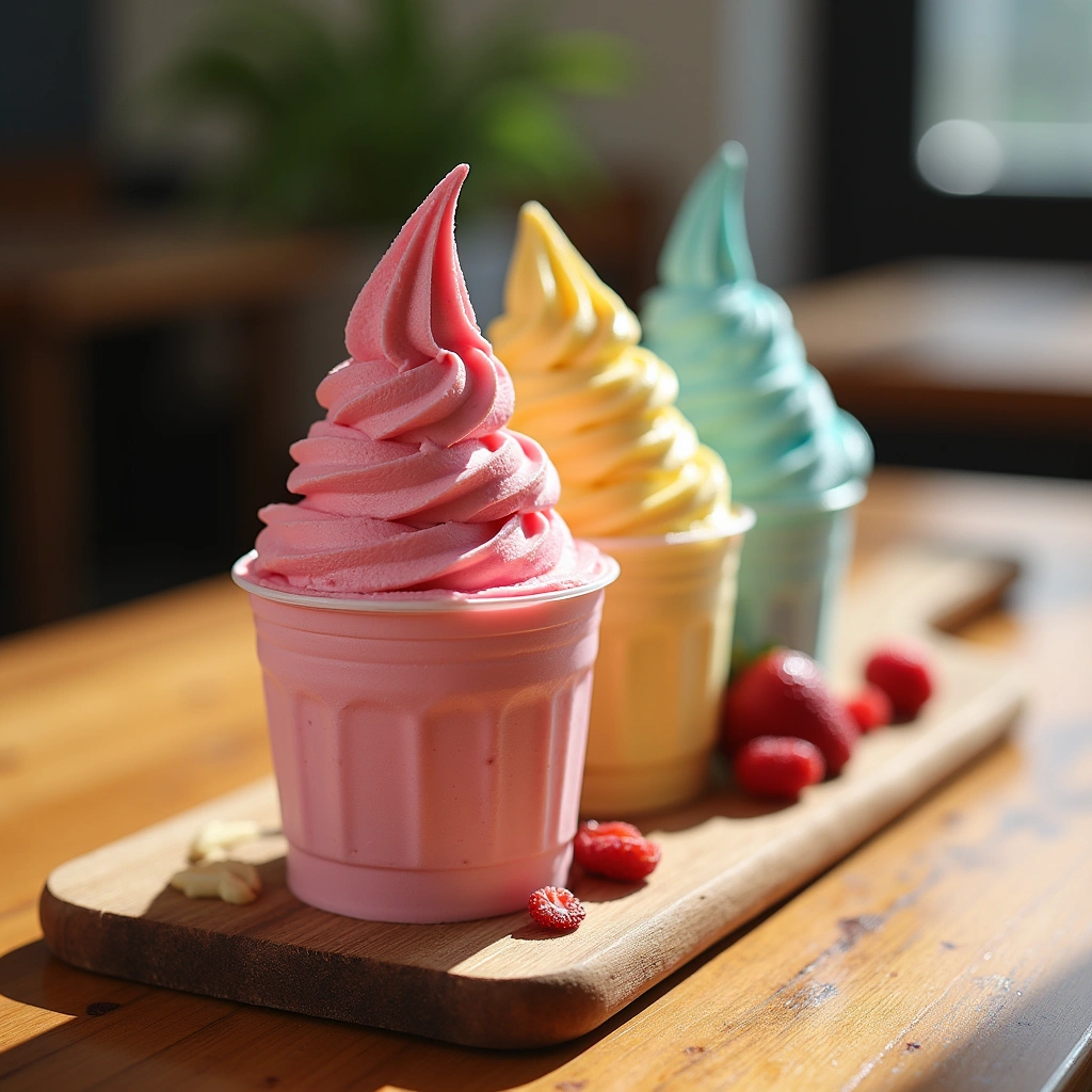 Adventure Challenge Ice Cream Recipe: Creative Flavors for Summer Fun ...