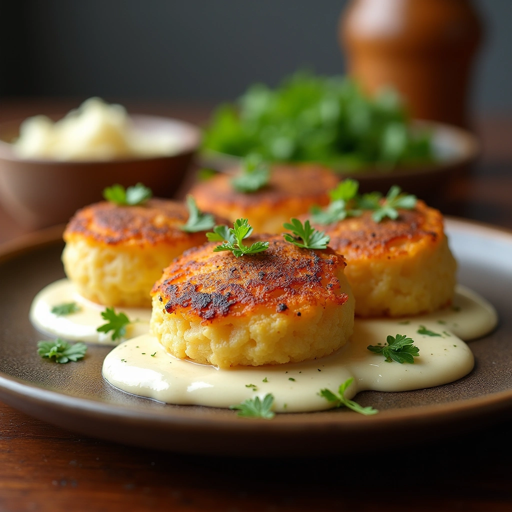 Arepa Garlic Sauce Recipe: Creamy Latin-Inspired Condiment - 90 Recipes