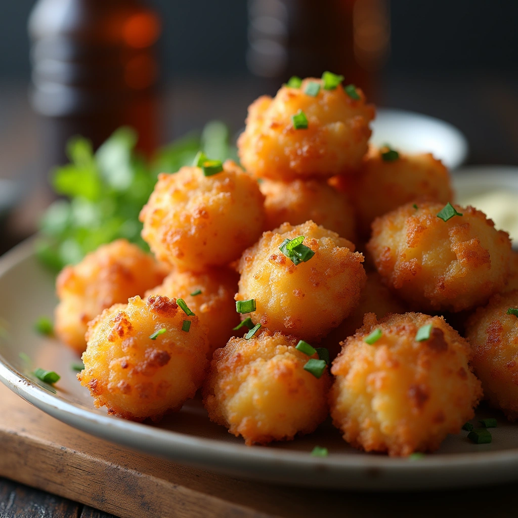 Battered Chicken Nuggets Recipe: Crispy Outside, Juicy Within - 90 Recipes
