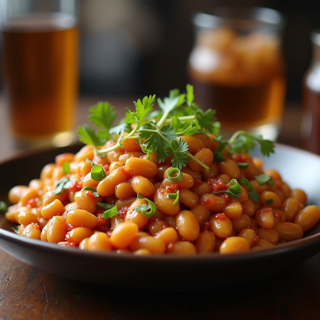 Bean Mix Recipe: Hearty One-Pot Comfort Food - 90 Recipes