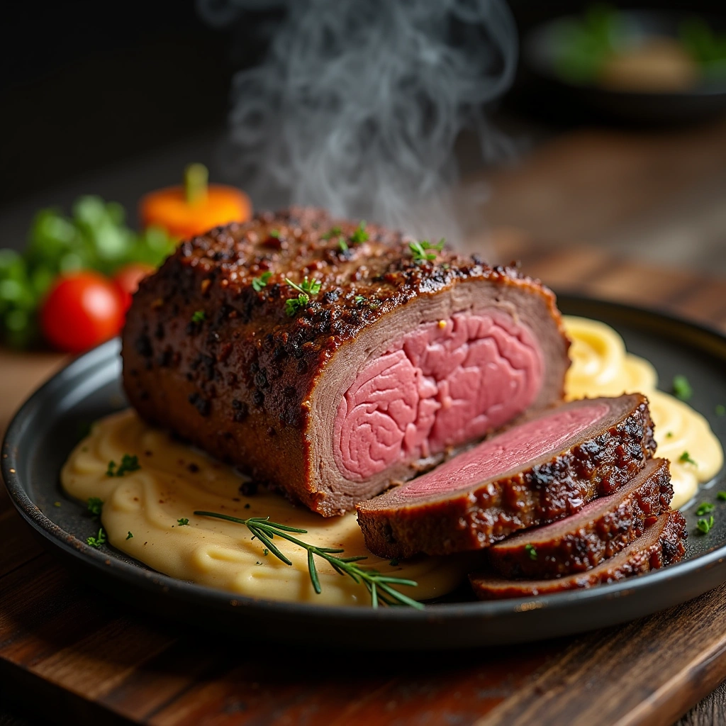 Beef Arm Roast Recipe Oven: Tender Results Every Time - 90 Recipes