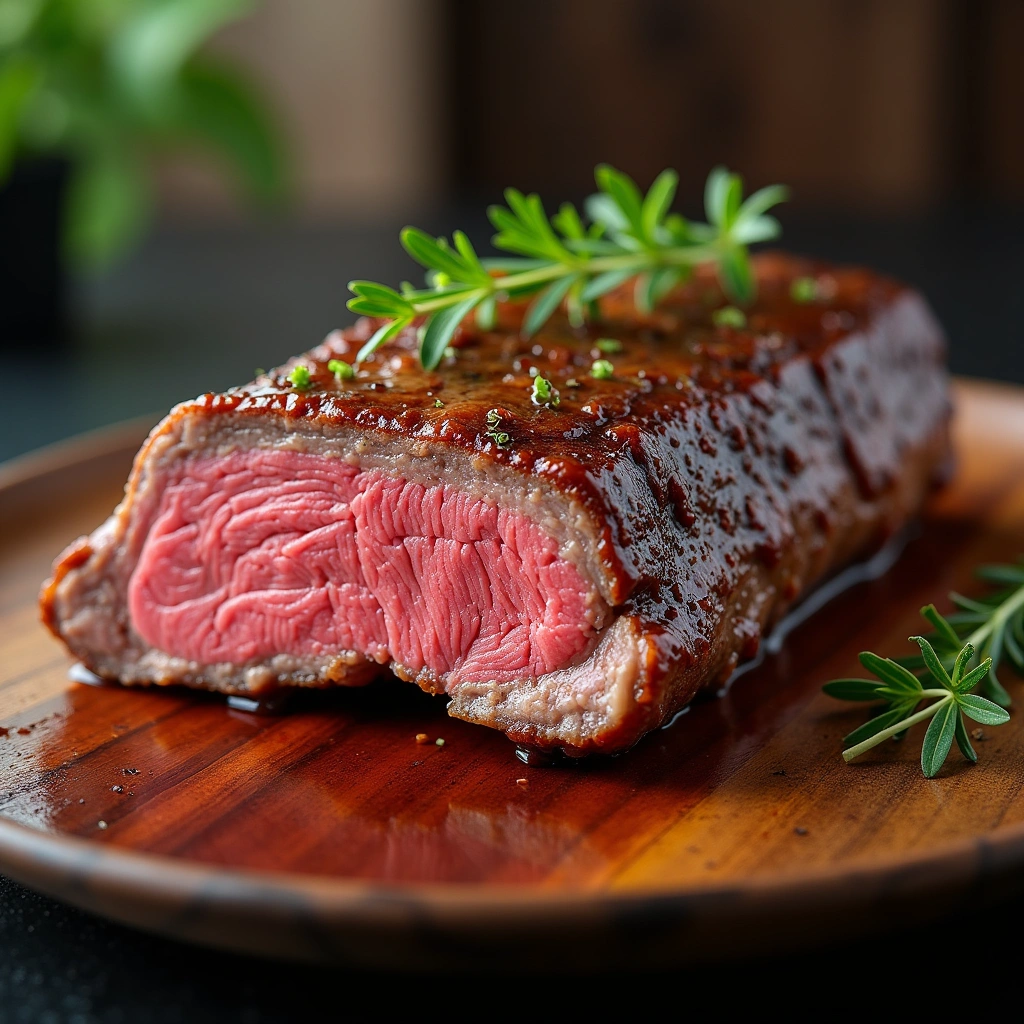 Beef Chuck Rib Roast Recipe: Fall-Apart Tender in 3 Hours - 90 Recipes