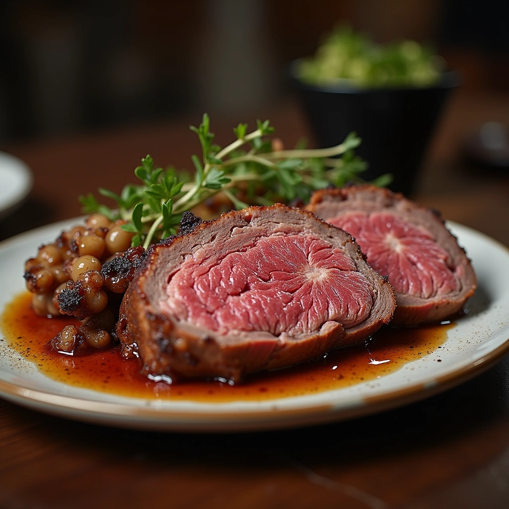 Beef Chuck Rib Roast Recipe: Fall-Apart Tender in 3 Hours - 90 Recipes