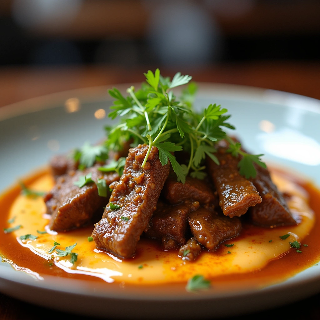 Beef O'Brady's Poblano Sauce Recipe: Creamy, Spicy, Restaurant-Quality ...