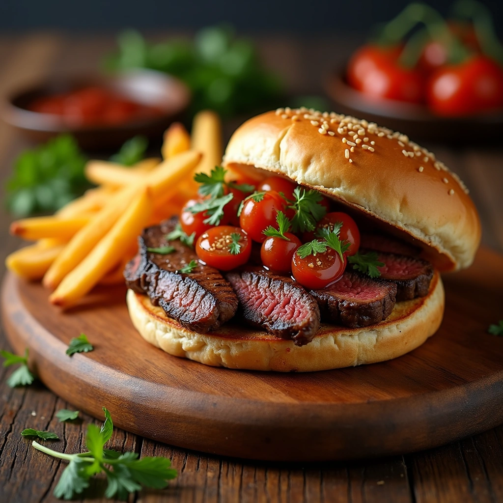 Beef Ribeye Shaved Steak Recipe: Quick and Flavorful Sandwich Filling ...