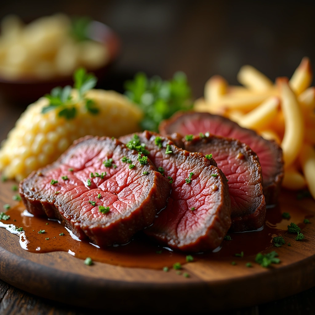 Beef Suet Recipe: Rich and Tender Comfort Food Delight - 90 Recipes