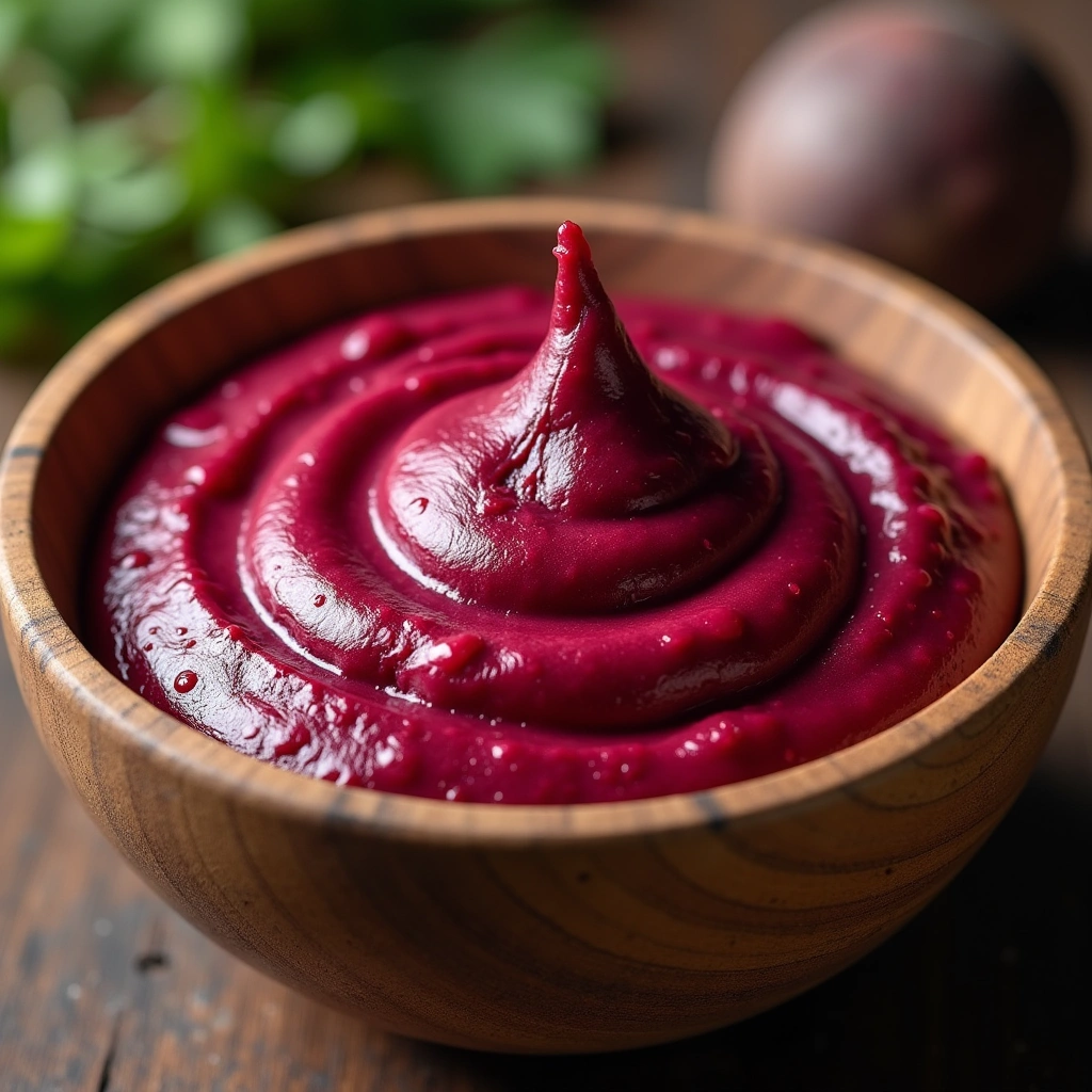 Beet Butter Recipe: Vibrant Spread with Rich Flavor - 90 Recipes