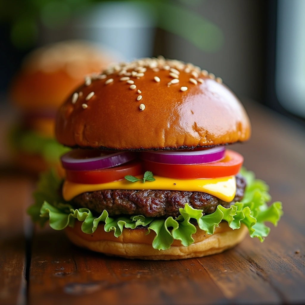 Best Beyond Burger Recipe: Juicy Plant-Based Perfection Every Time - 90 ...