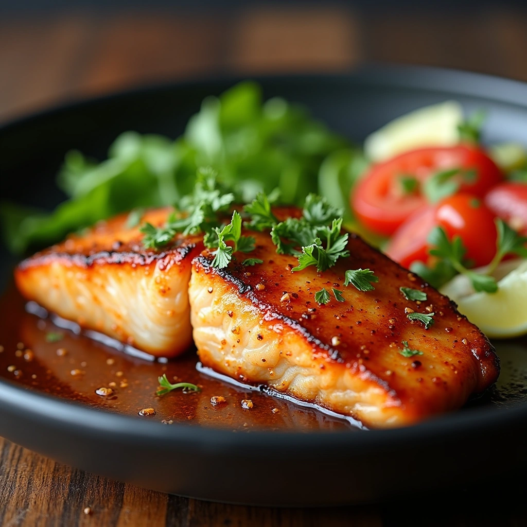 Best Fish Marinade Recipe: Flavorful & Easy To Make - 90 Recipes