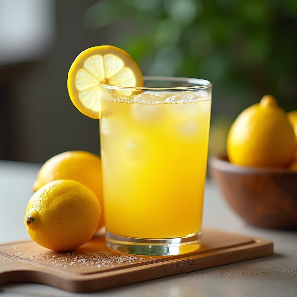 Best Lemonade Recipe for Lemonade Stand Game: Refreshing Twist for ...