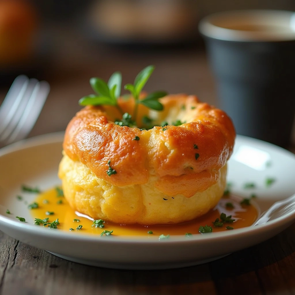 Best America's Test Kitchen Popover Recipe: Fluffy, Golden Perfection ...