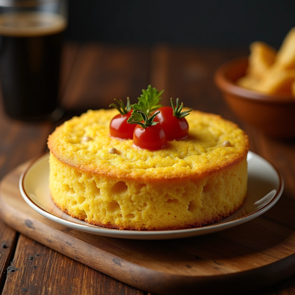 Black Bear Diner Cornbread Recipe: Moist and Buttery Comfort Classic ...
