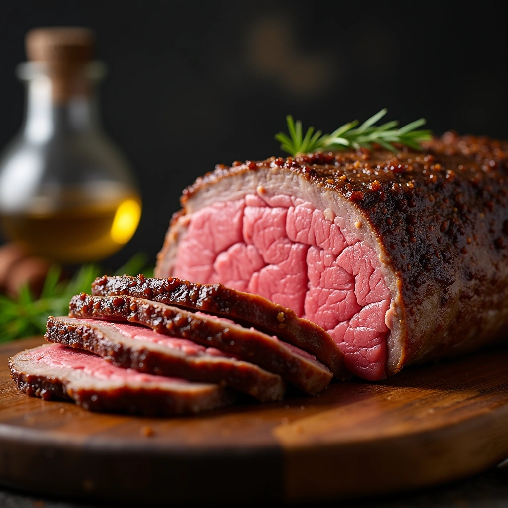 Boar's Head Corned Beef Recipe: Tender Brisket in Your Kitchen - 90 Recipes