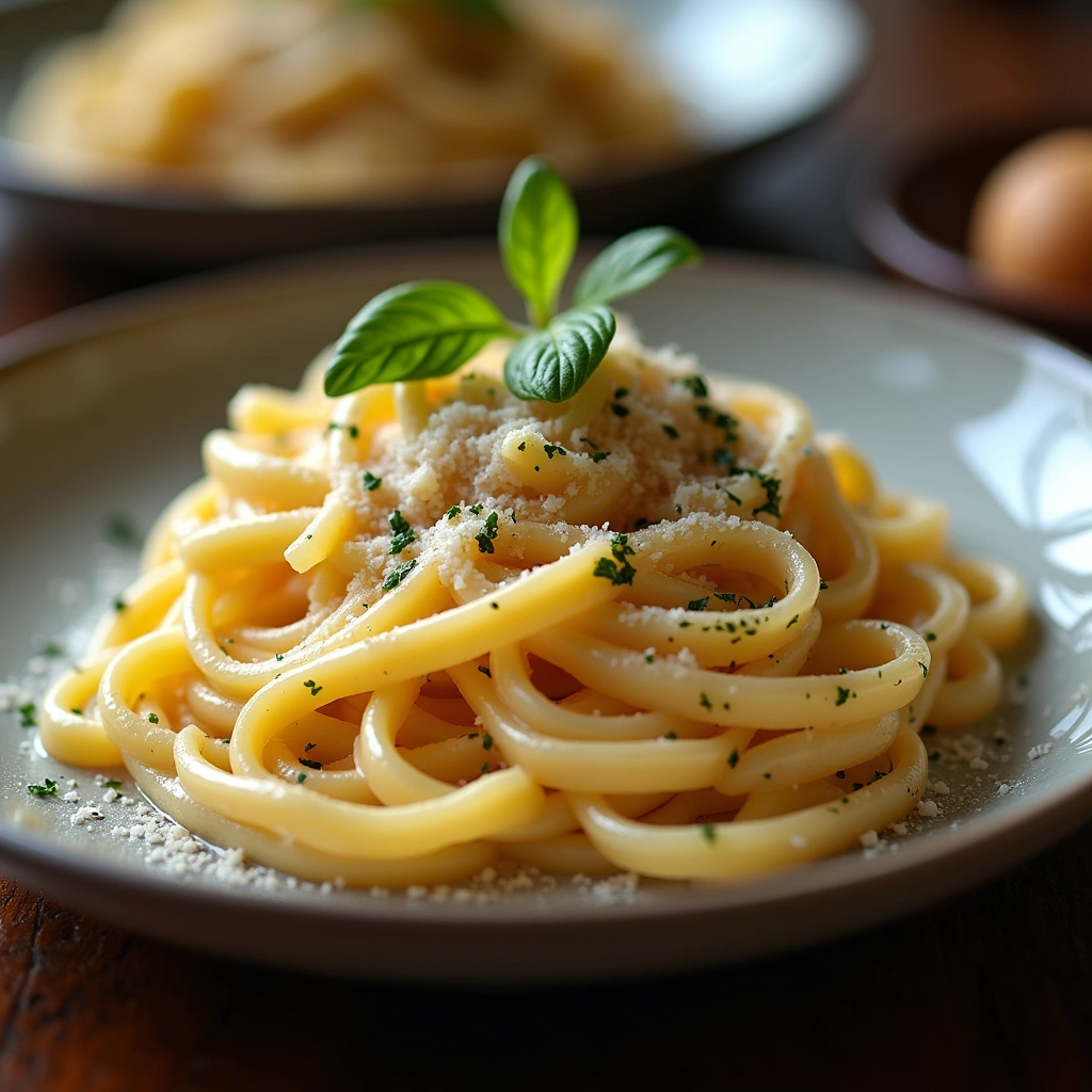 Buttermilk Pasta Recipe: Creamy Comfort in 30 Minutes - 90 Recipes