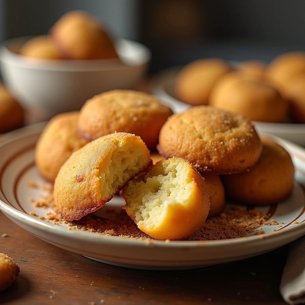 Butternuts Cookie Recipe: Soft and Chewy with a Sweet Surprise - 90 Recipes