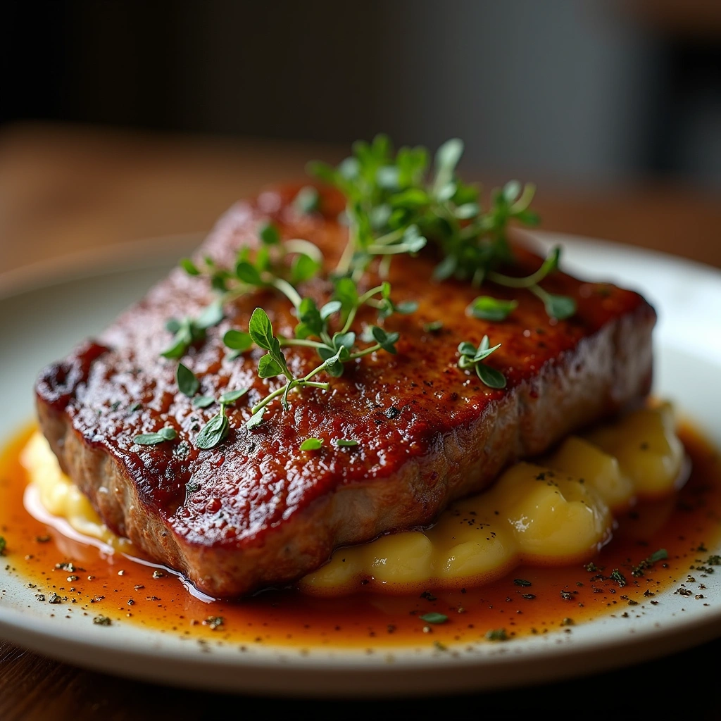 Calf's Liver Recipe: Tender and Flavorful Dish in 30 Minutes - 90 Recipes