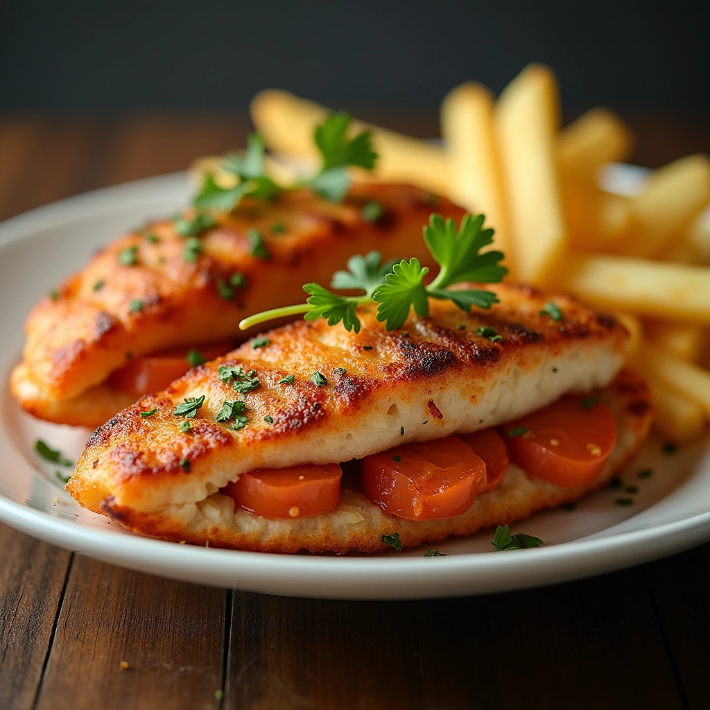 Canned Kippers Recipe: Quick and Savory Coastal Delight - 90 Recipes