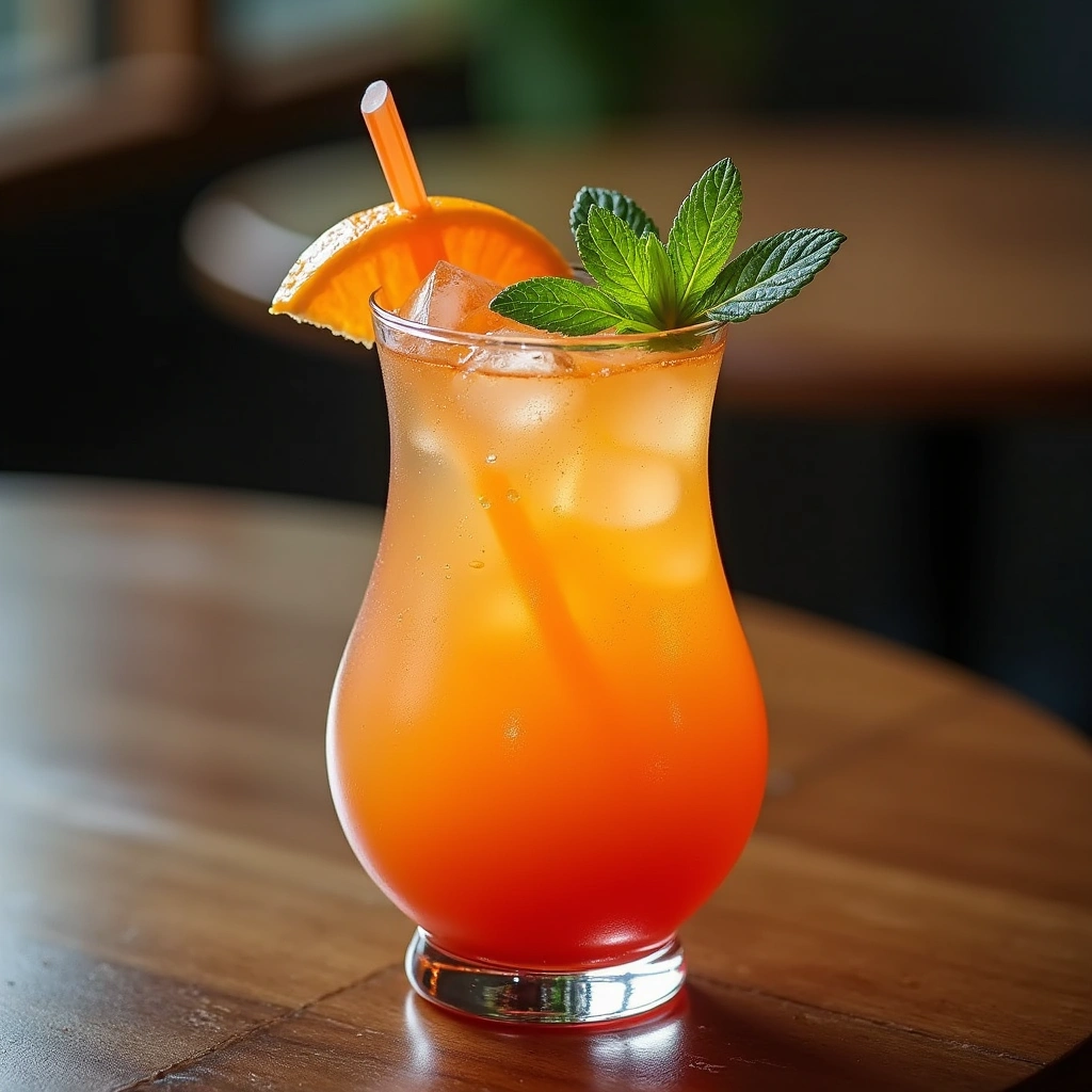 Caresha Please Drink Recipe: Refreshing Cocktail for Any Occasion - 90 ...