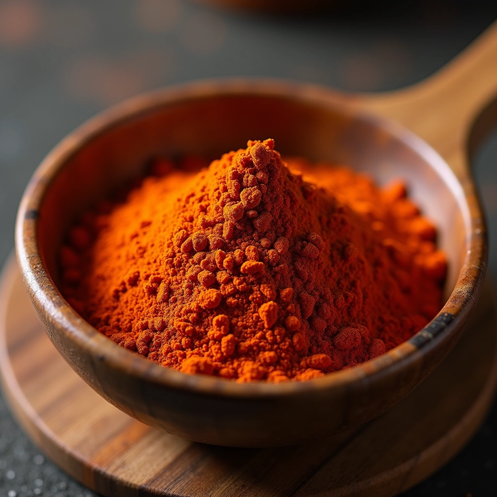 Cayenne Pepper Powder Hot Sauce Recipe: Spicy Blend for Any Dish - 90 ...