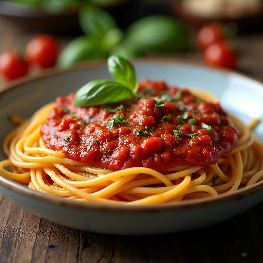 Cento Spaghetti Sauce Recipe: Rich & Authentic Italian Flavor in ...