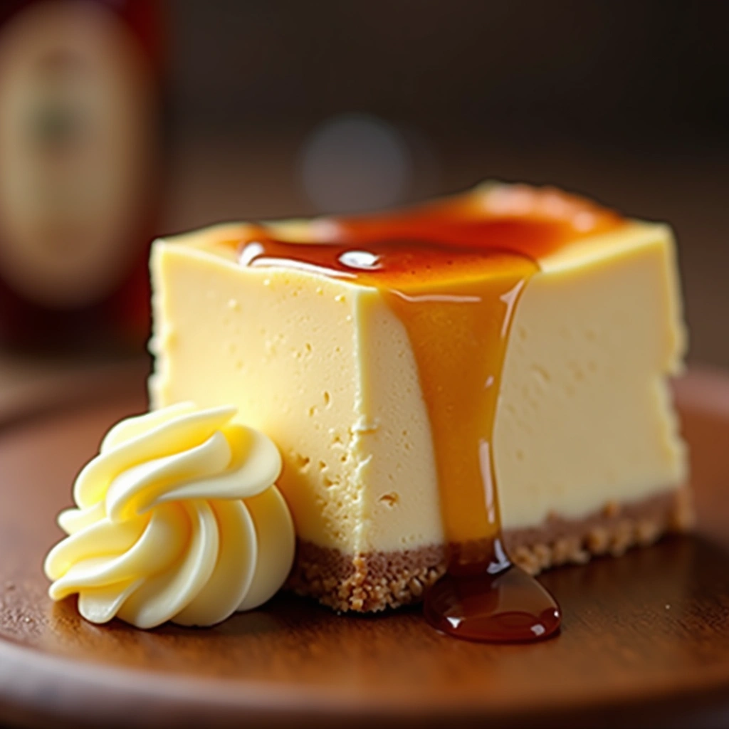 Cheesecake Factory Bourbon and Honey Recipe: Indulgent Creamy Delight ...