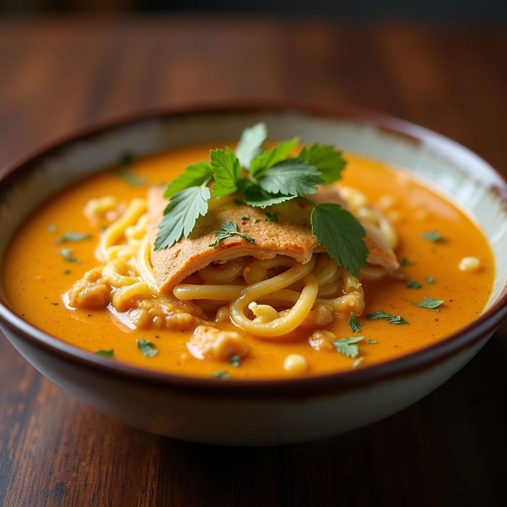 Cheesecake Factory's Chicken Tortilla Soup Recipe: Creamy Comfort in a ...