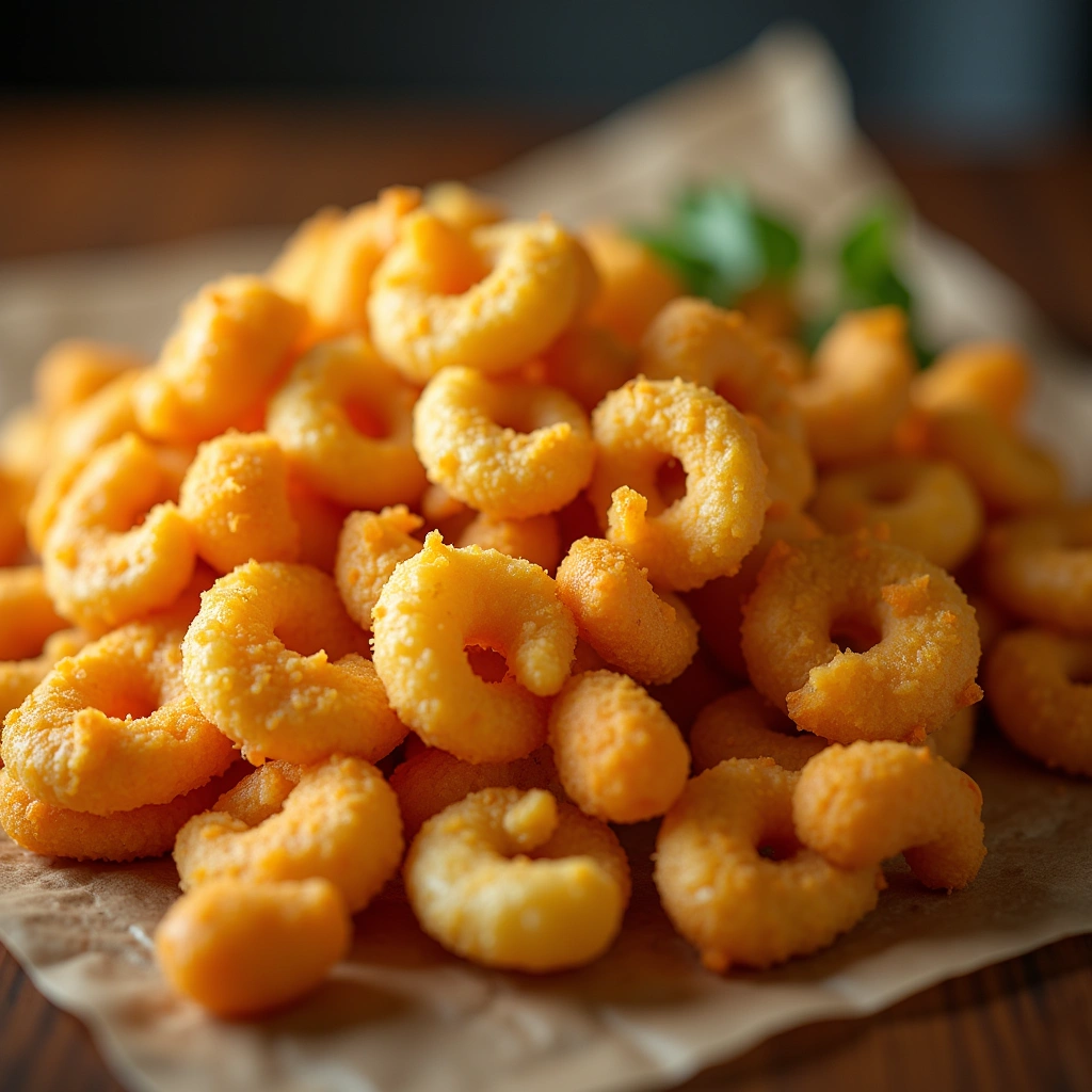 Cheez It Party Mix Recipe: Crunchy, Cheesy Snack Perfection - 90 Recipes