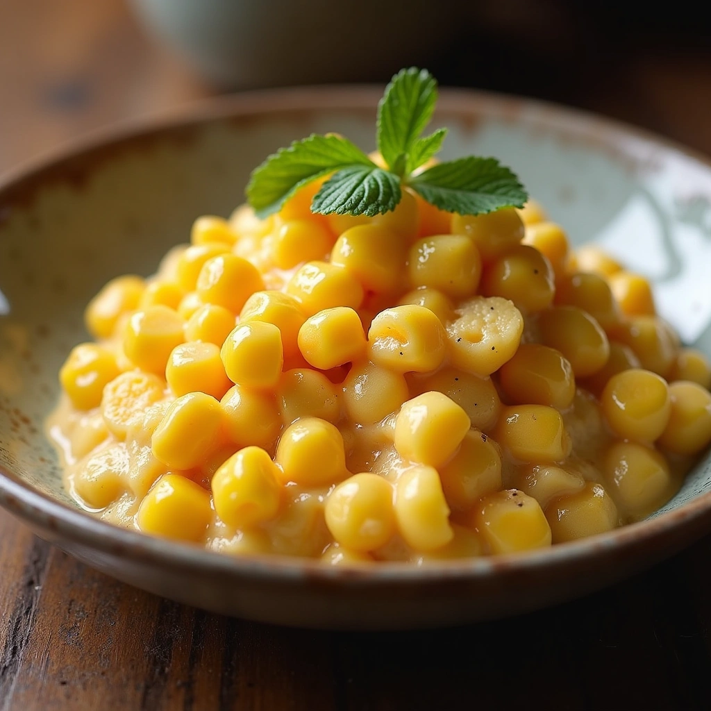 Chi Chi's Corn Casserole Recipe: Creamy Comfort Food Classic - 90 Recipes