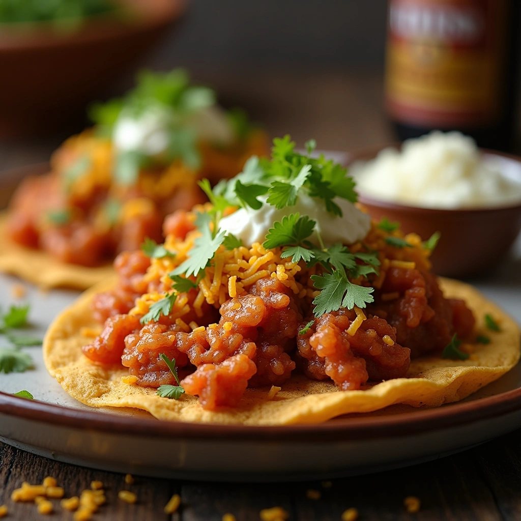 Chi Chi's Taco Seasoning Recipe: Authentic Flavor in Every Blend - 90 ...