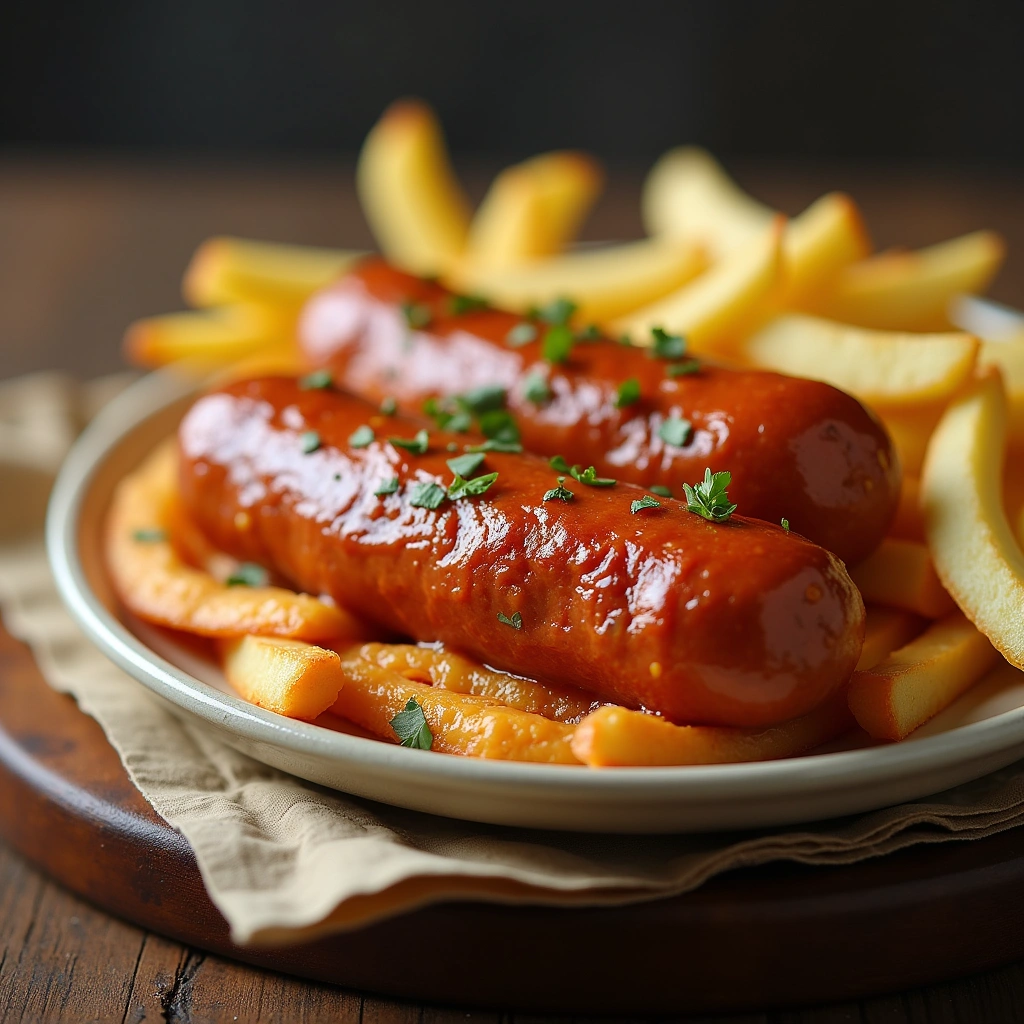Chicken Vienna Sausage Recipe: Quick Comfort Food in 30 Minutes - 90 ...