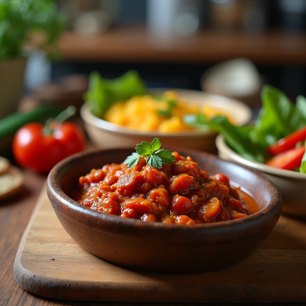 Chili Starter Canning Recipe: Easy Prep for Flavorful Meals - 90 Recipes