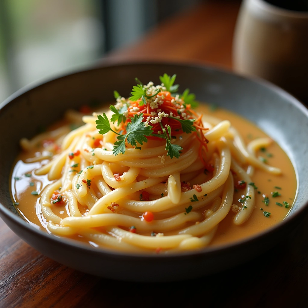 Chinese Almond Gravy Recipe: Creamy Sauce for Your Favorite Dishes - 90 ...