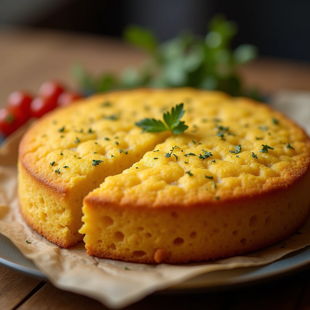 Clabber Girl Cornbread Recipe: Moist and Fluffy Every Time - 90 Recipes