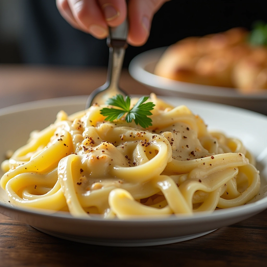 Classico Four Cheese Alfredo Recipe: Creamy Indulgence in 30 Minutes ...