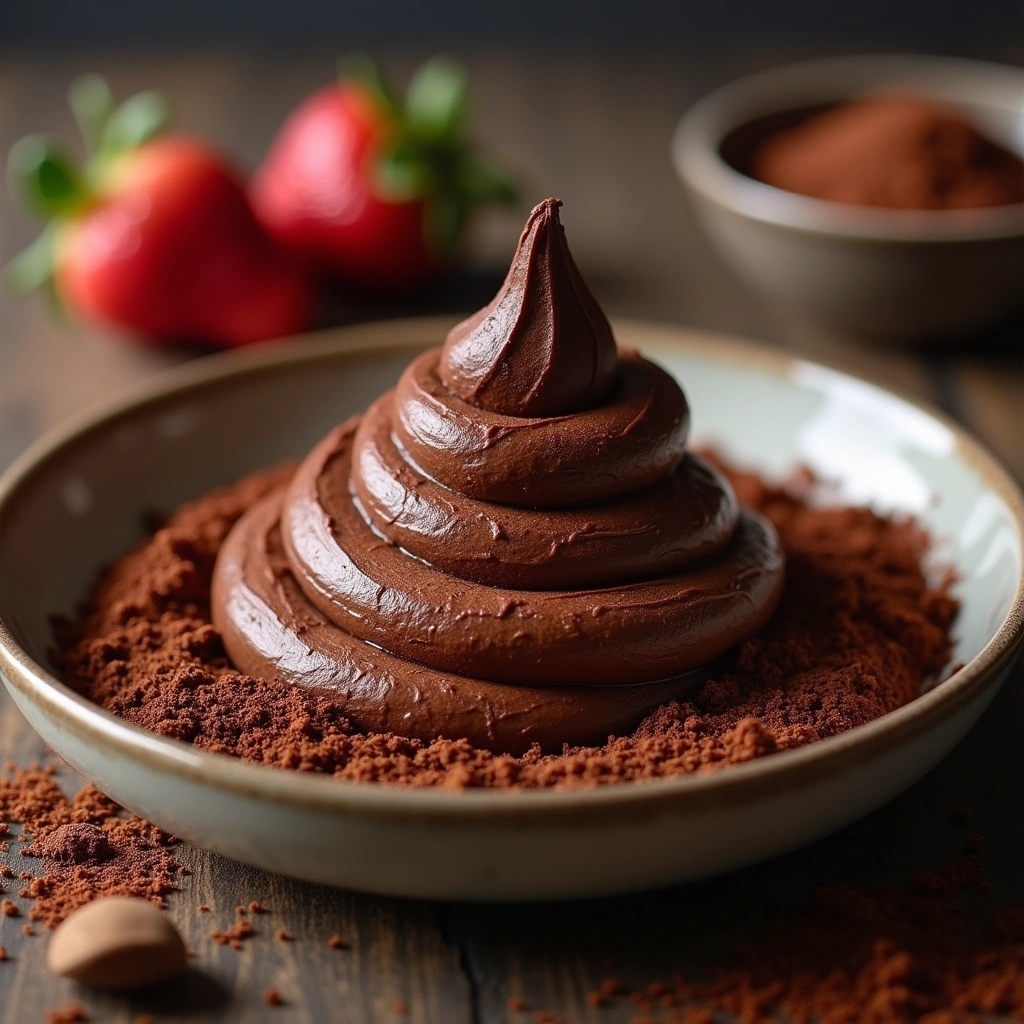 Cocoa Paste Recipe: Rich Chocolate Flavor for Baking Bliss - 90 Recipes