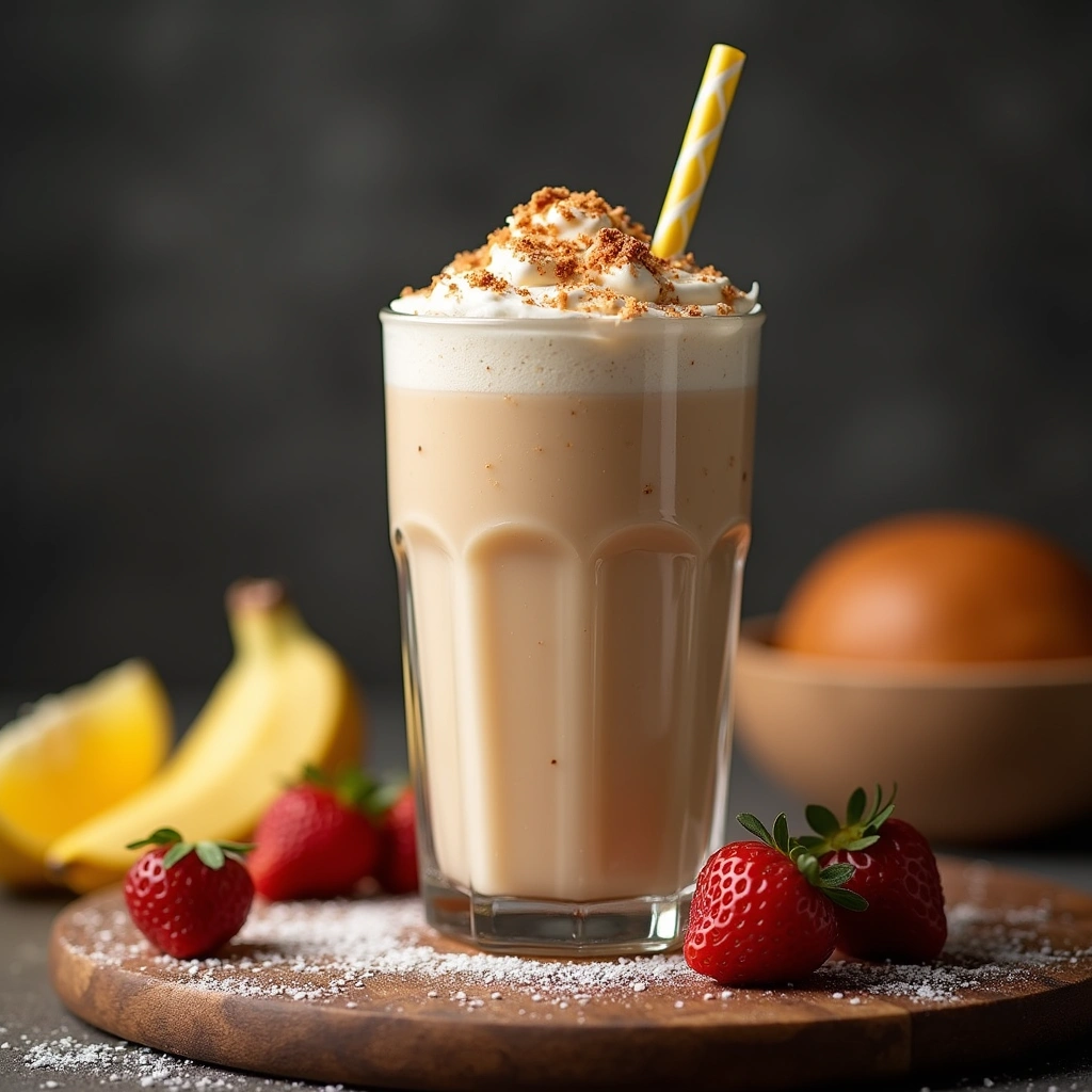 Core Power Protein Shake Recipe: Smooth and Creamy Fuel for Your Day ...